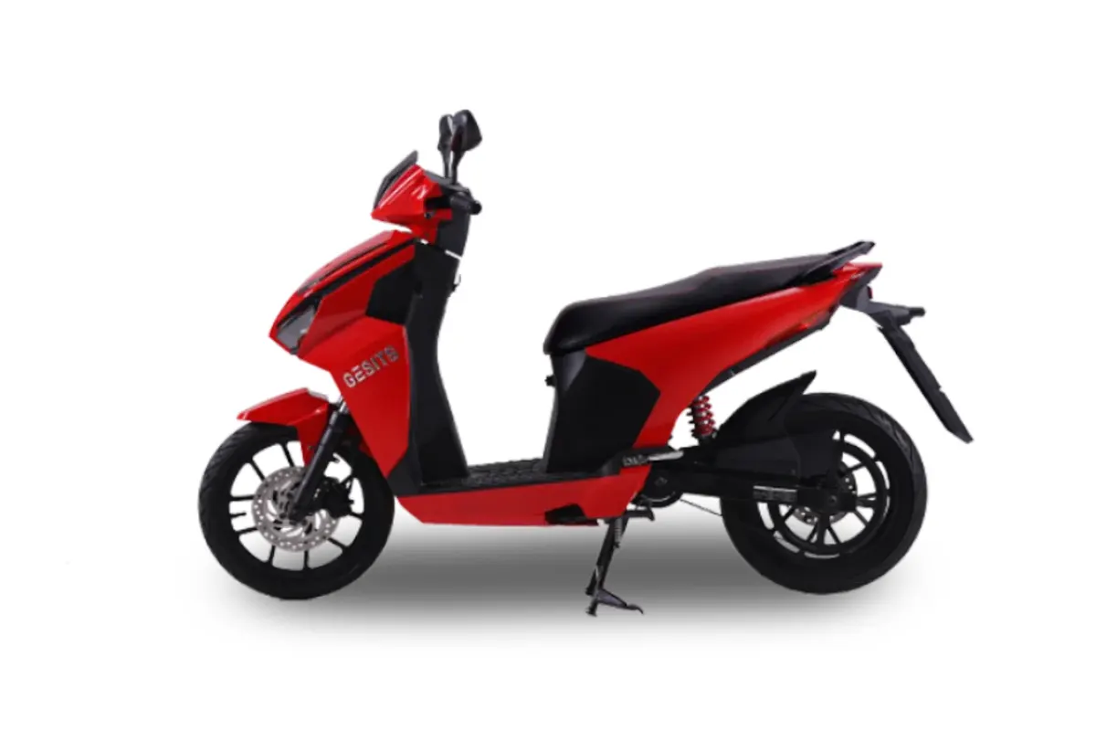 Best top 10 electric bike manufacturers in Indonesia