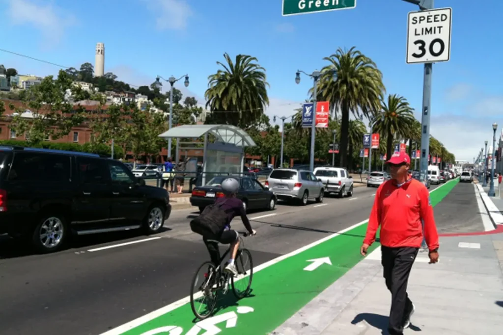 Bike signs meanings guide - safety tips for smooth riding