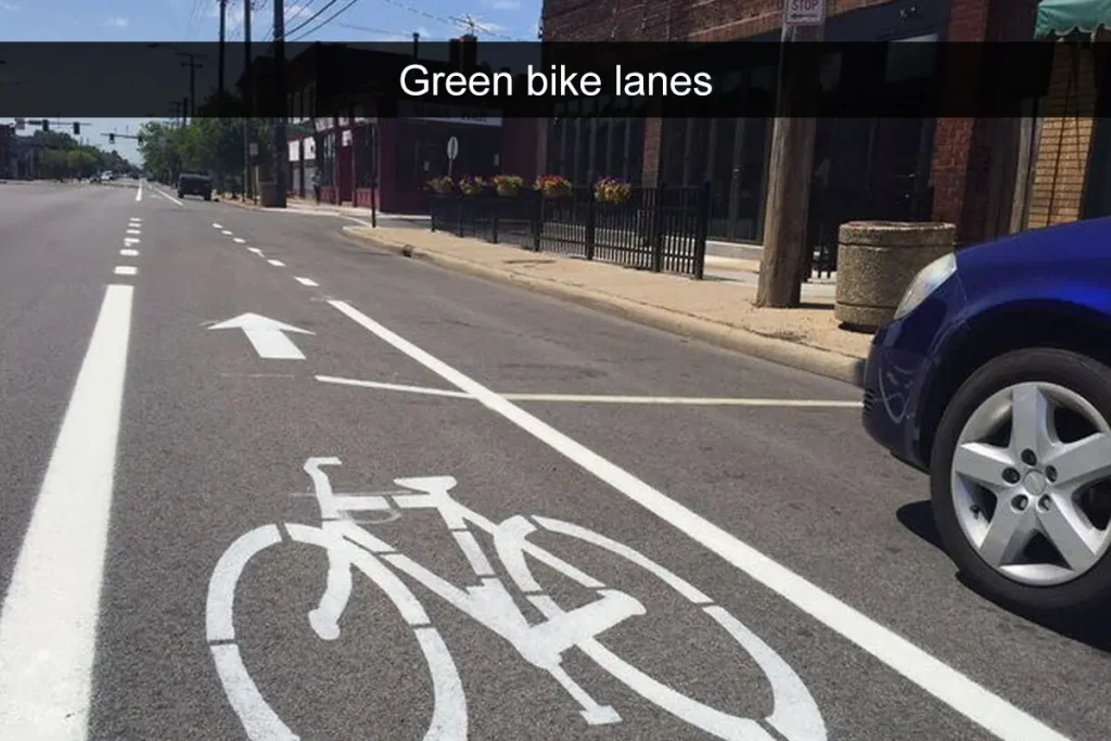 Bike signs meanings guide - safety tips for smooth riding