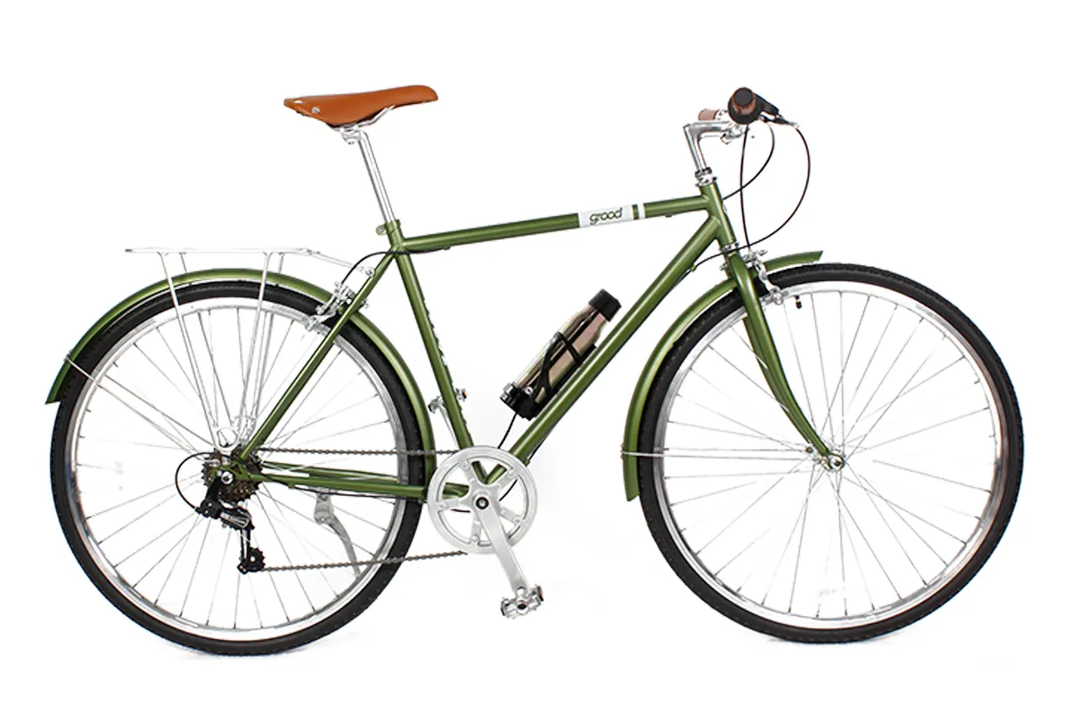 Best top 10 electric bike manufacturers in Cambodia