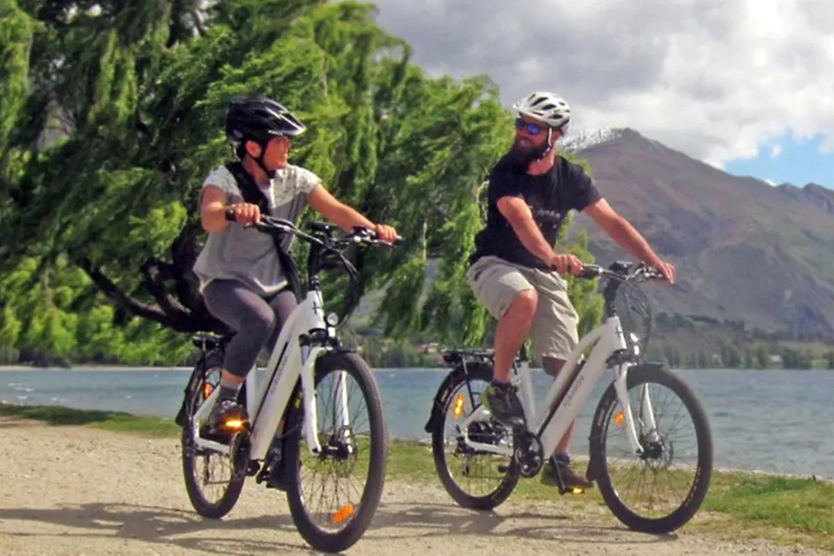 Best top 10 electric bike manufacturers in New Zealand