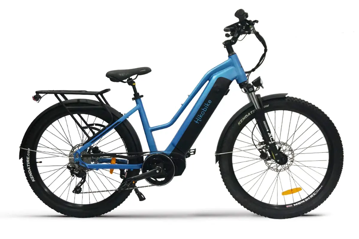 Best top 10 electric bike manufacturers in New Zealand