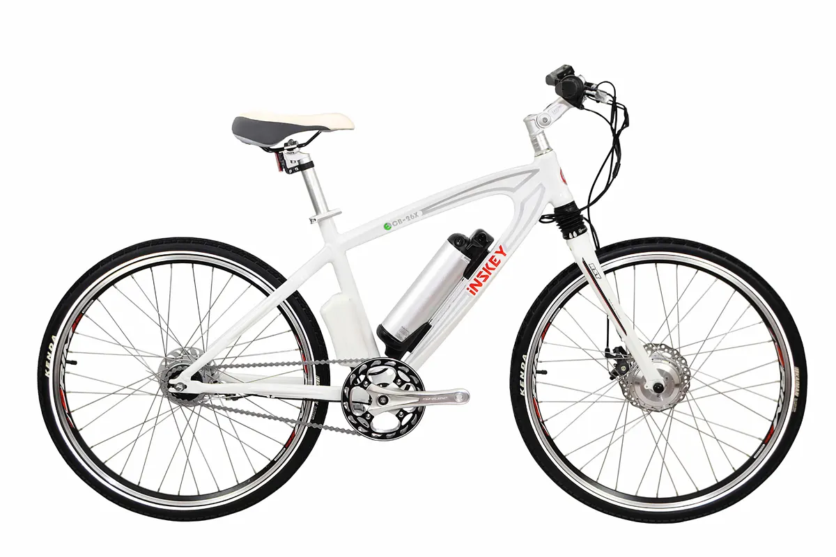 Best top 10 Taiwan electric bike manufacturers