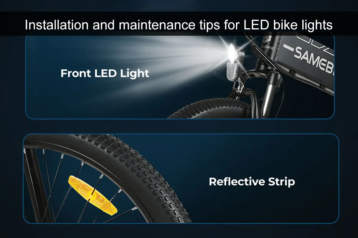 The complete guide to the best bike light for every rider