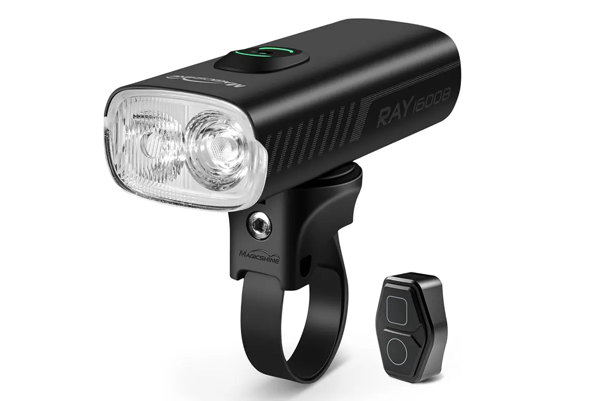 The complete guide to the best bike light for every rider