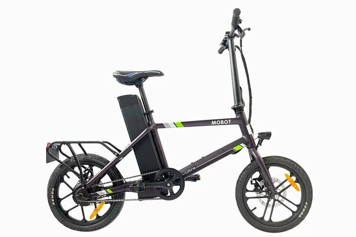 Best top 10 electric bike manufacturers in Singapore