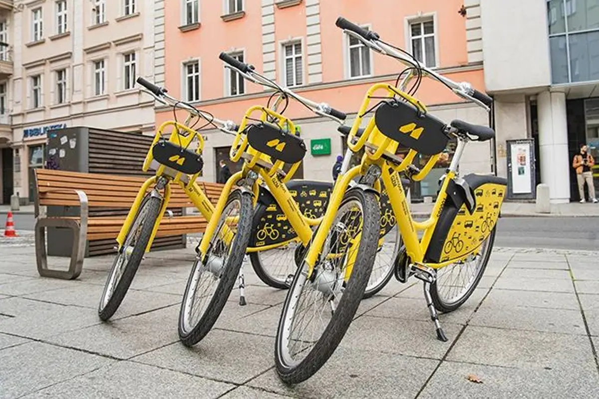 Metrobike Program: A game-changer in urban transportation