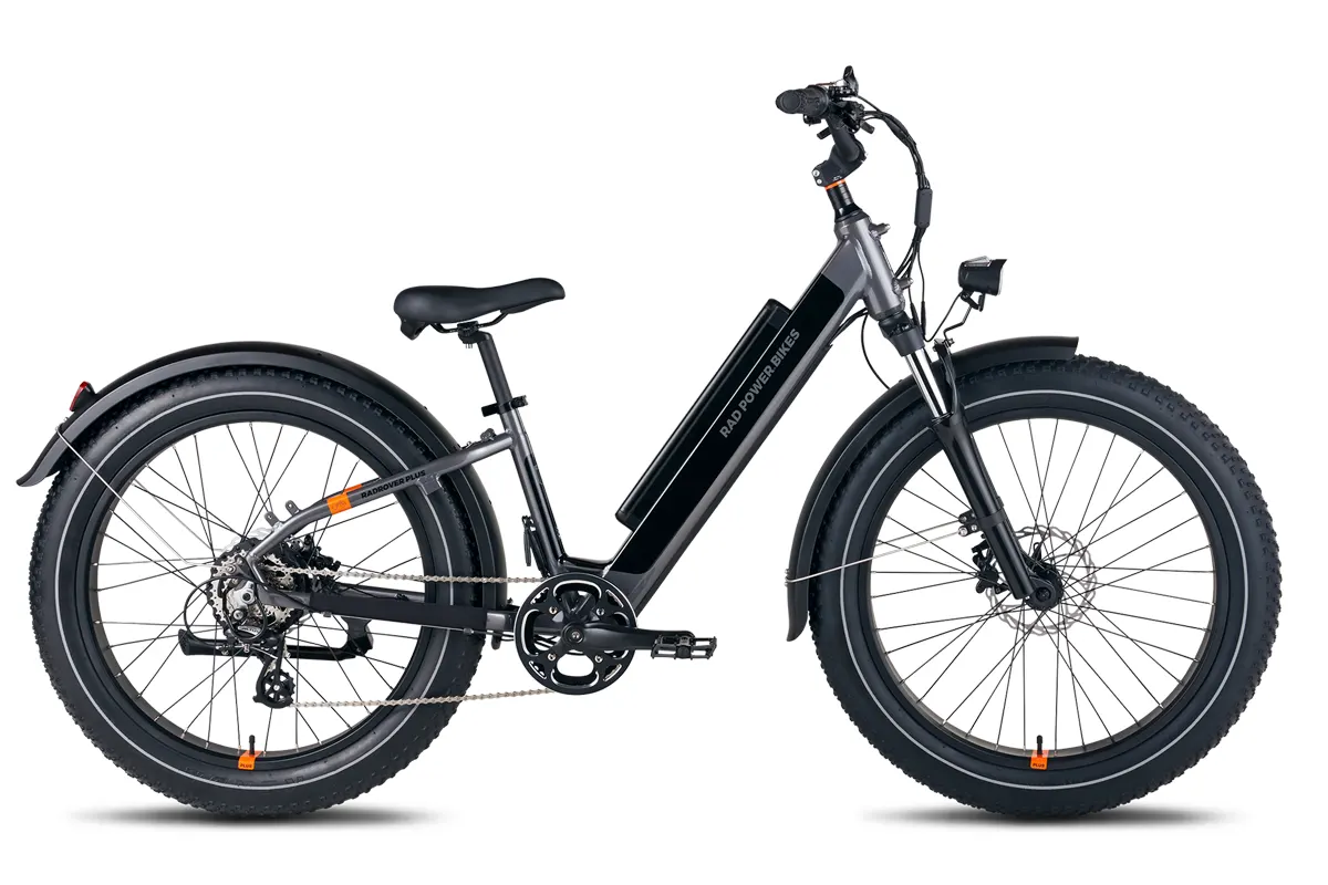 Top 5 best electric bike for hunting in 2024