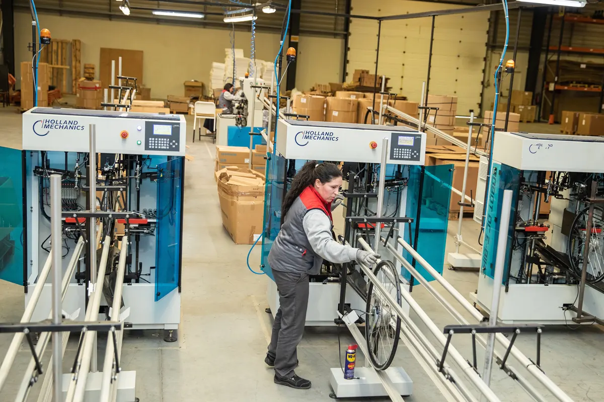 Best top 5 electric bike manufacturers in Portugal