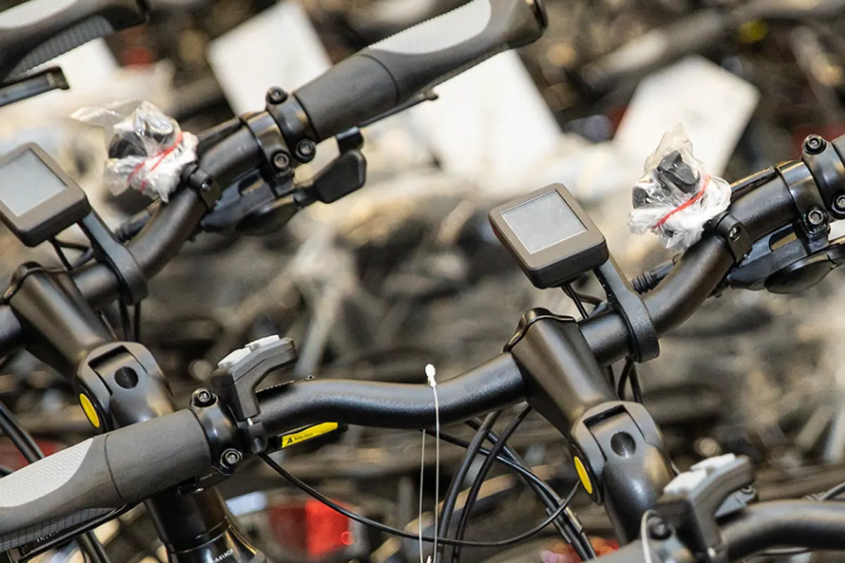 Best top 5 electric bike manufacturers in Portugal