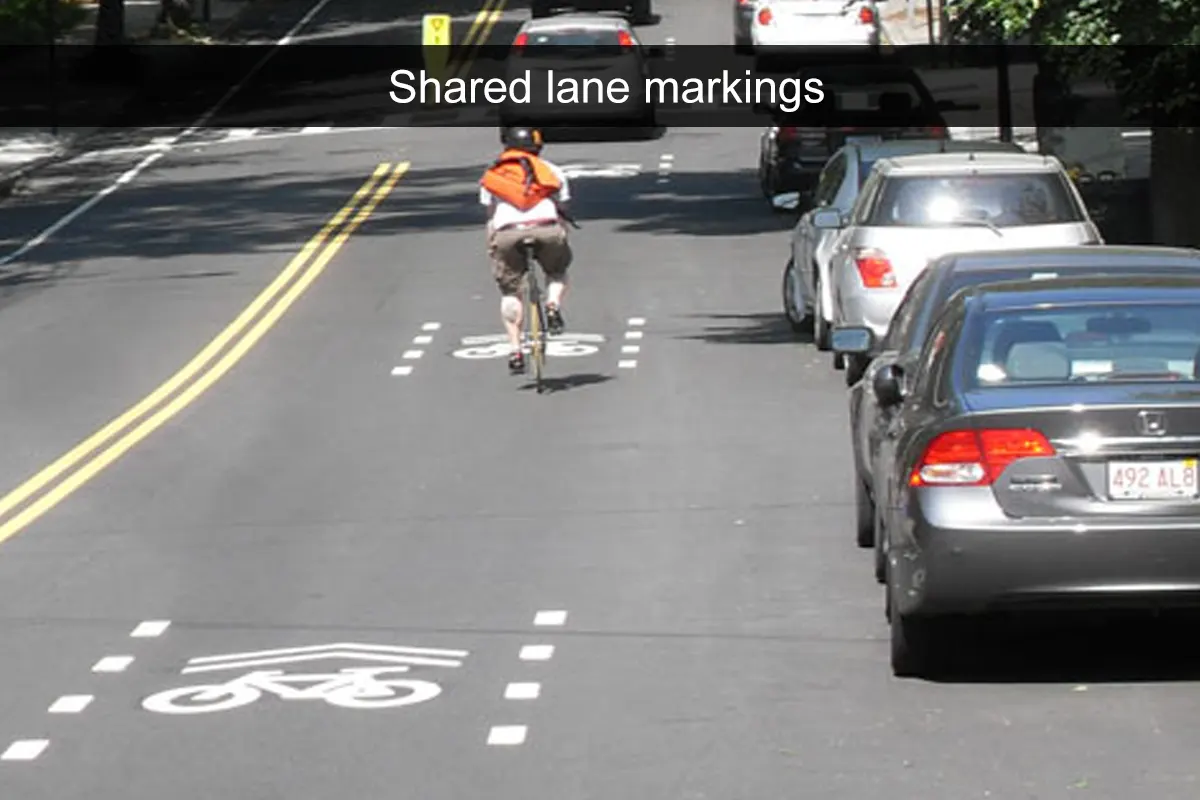 Bike signs meanings guide - safety tips for smooth riding