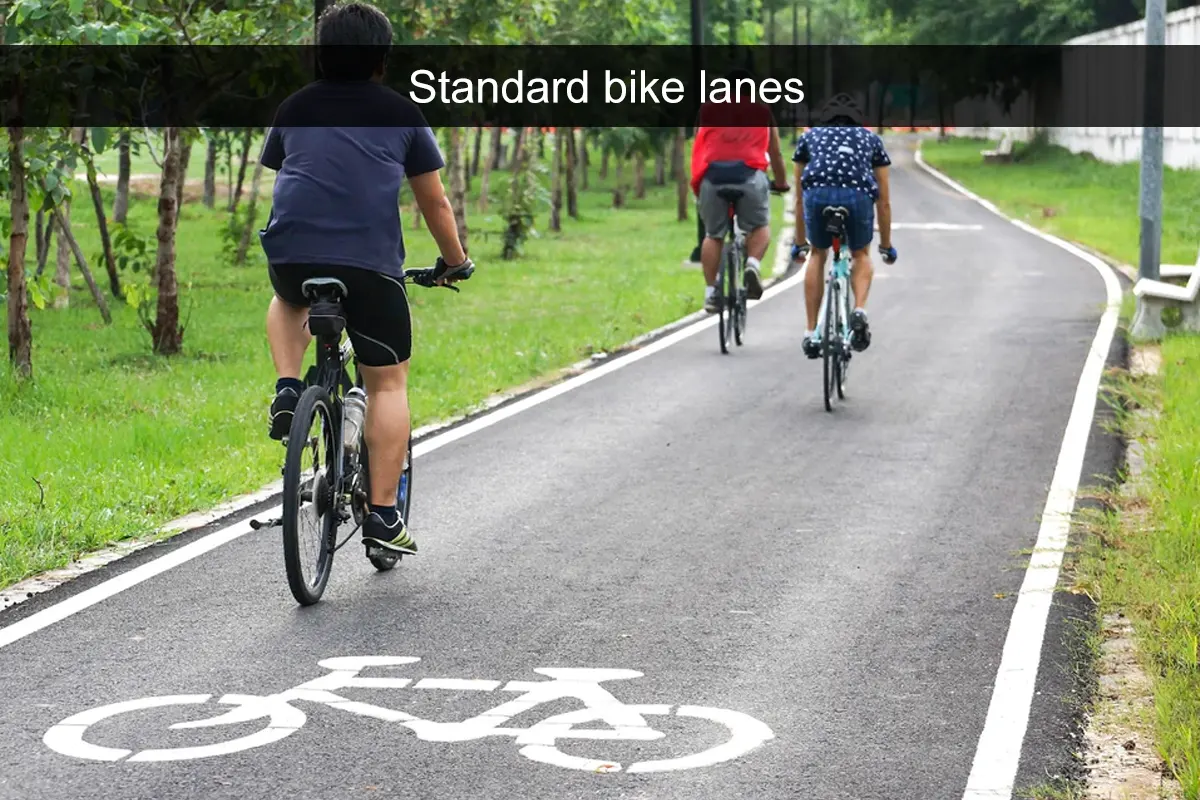 Bike signs meanings guide - safety tips for smooth riding