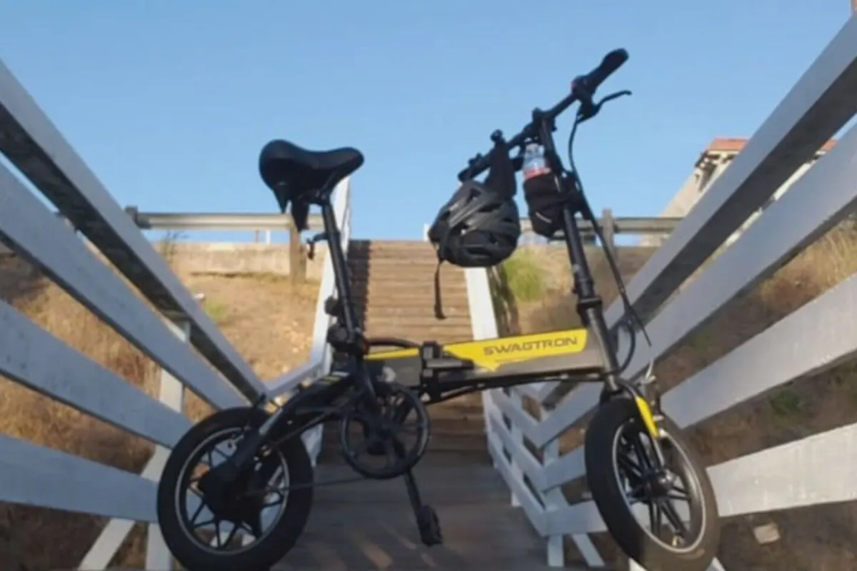 Best top 10 electric bike manufacturers in South Korea