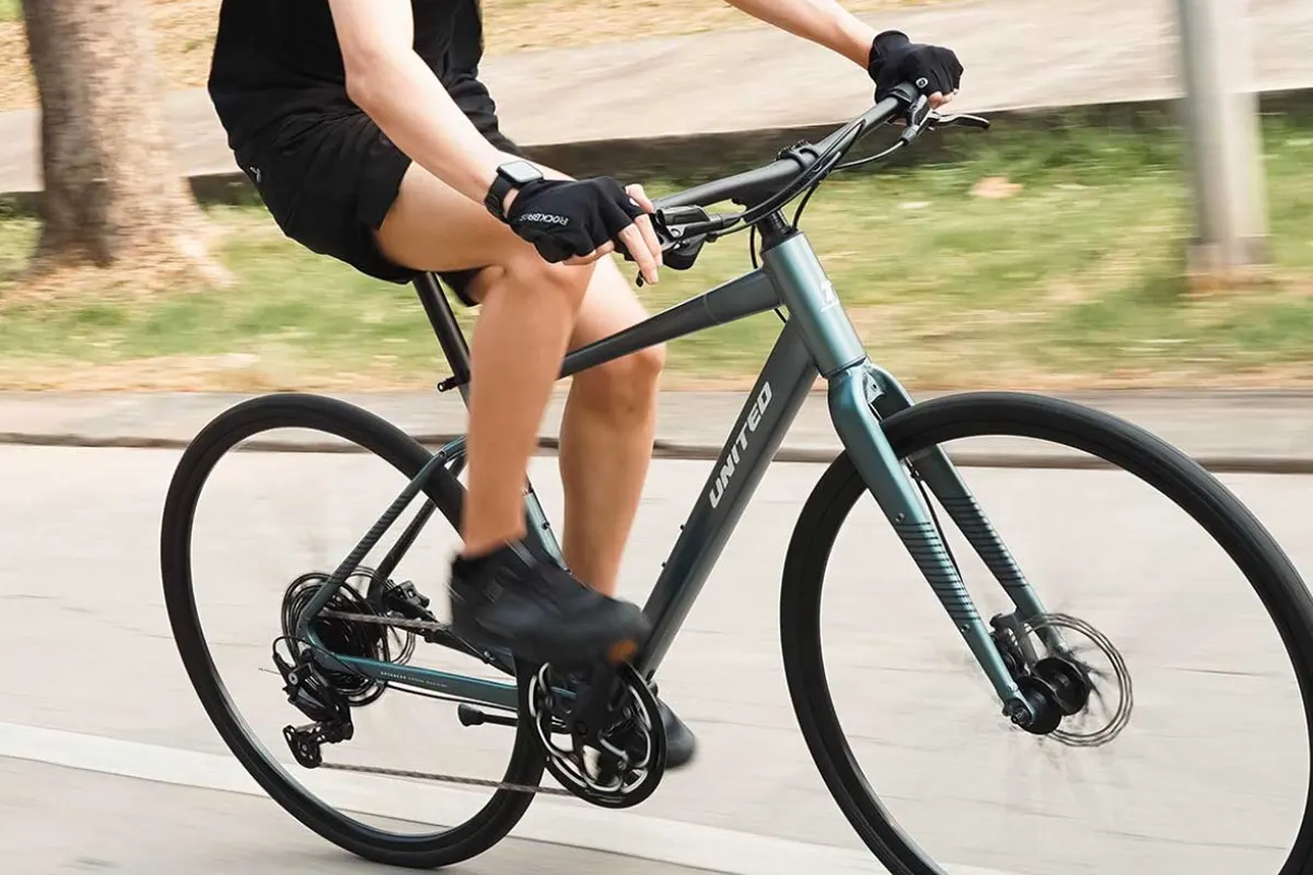 Best top 10 electric bike manufacturers in Indonesia