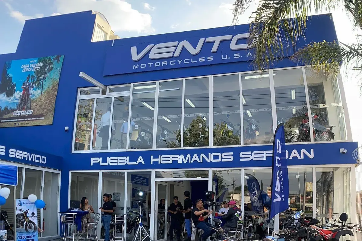 Best top 10 electric bike manufacturers in Mexico