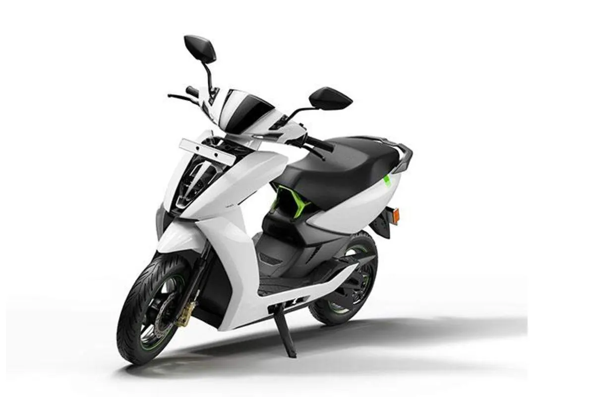 Best top 10 two-wheeler manufacturers in India