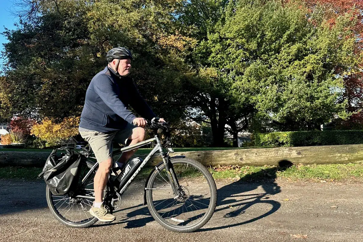 Best top 5 electric bike manufacturers in Seattle