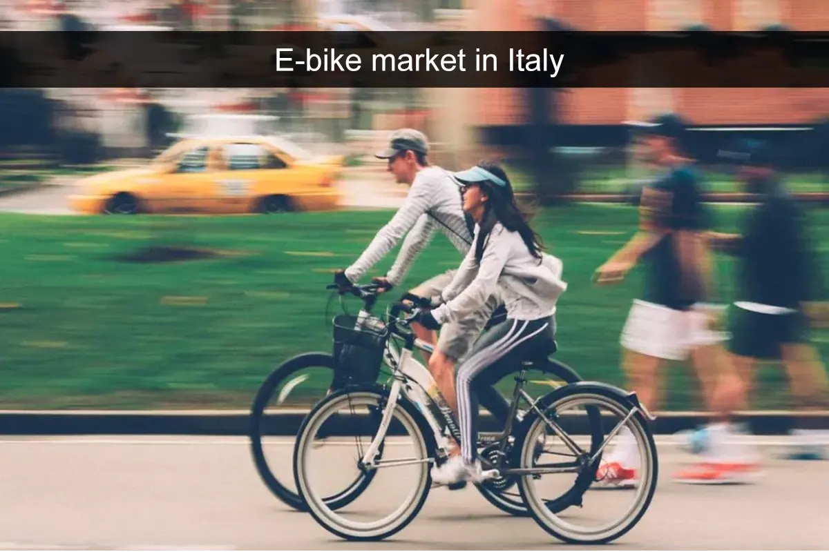 The Italian bicycle market: Challenges and opportunities