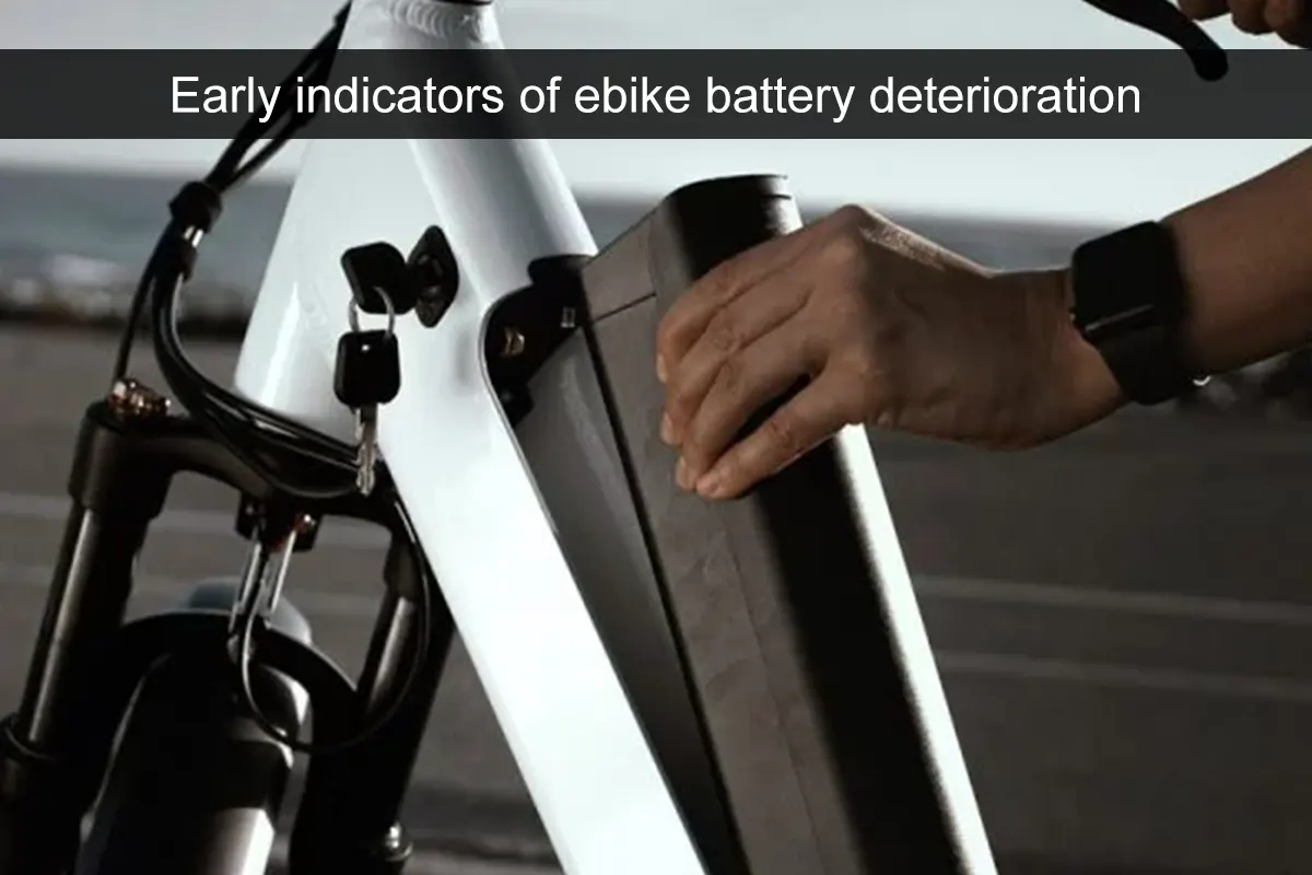 Deciding between ebike battery repair or replace? Best guide