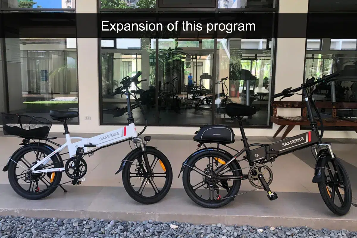 A best guide to Denver e-bike rebate program