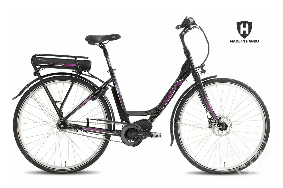 Best top 10 electric bike manufacturers in Finland