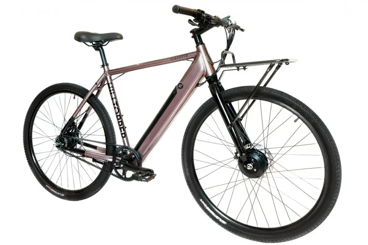 Best top 5 electric bike manufacturers in Seattle