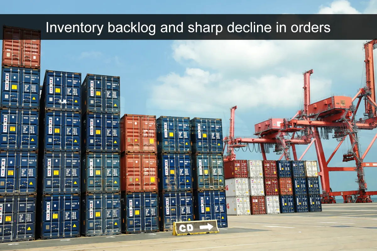 Cambodia's bicycle exports plummet amid global economic uncertainty