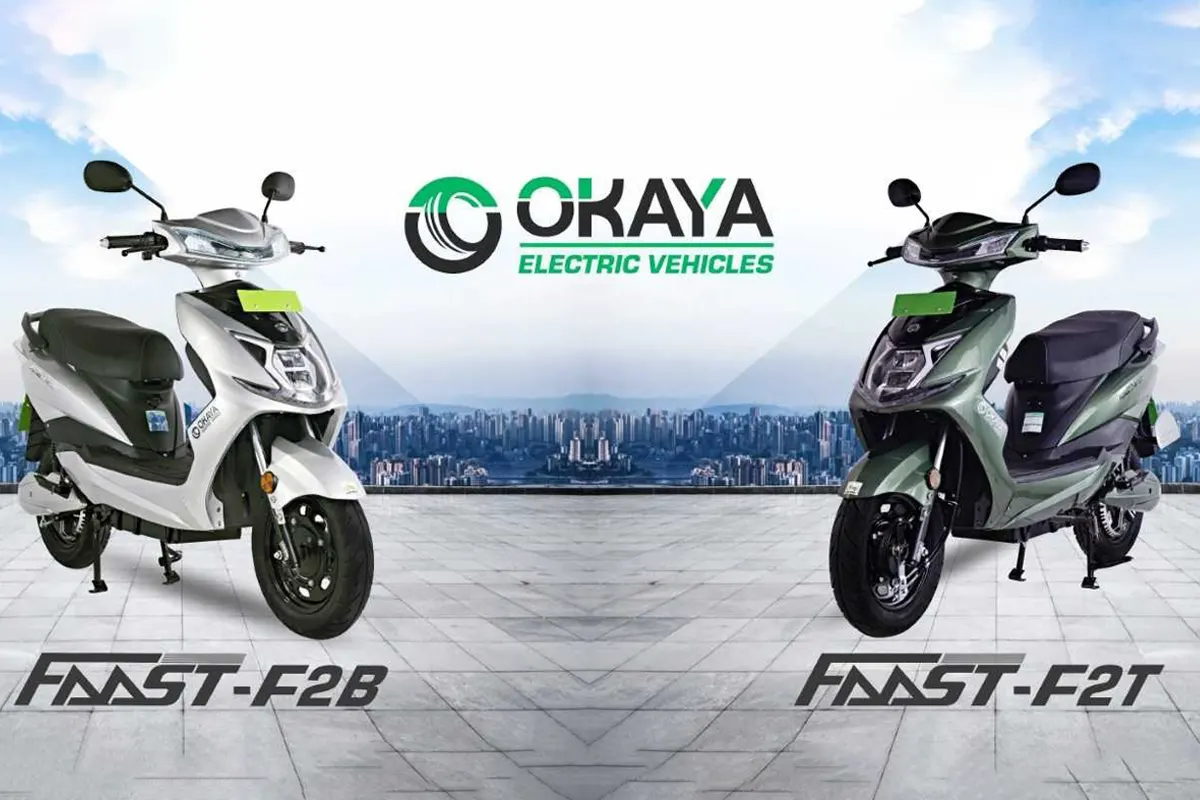 Best top 10 two-wheeler manufacturers in India