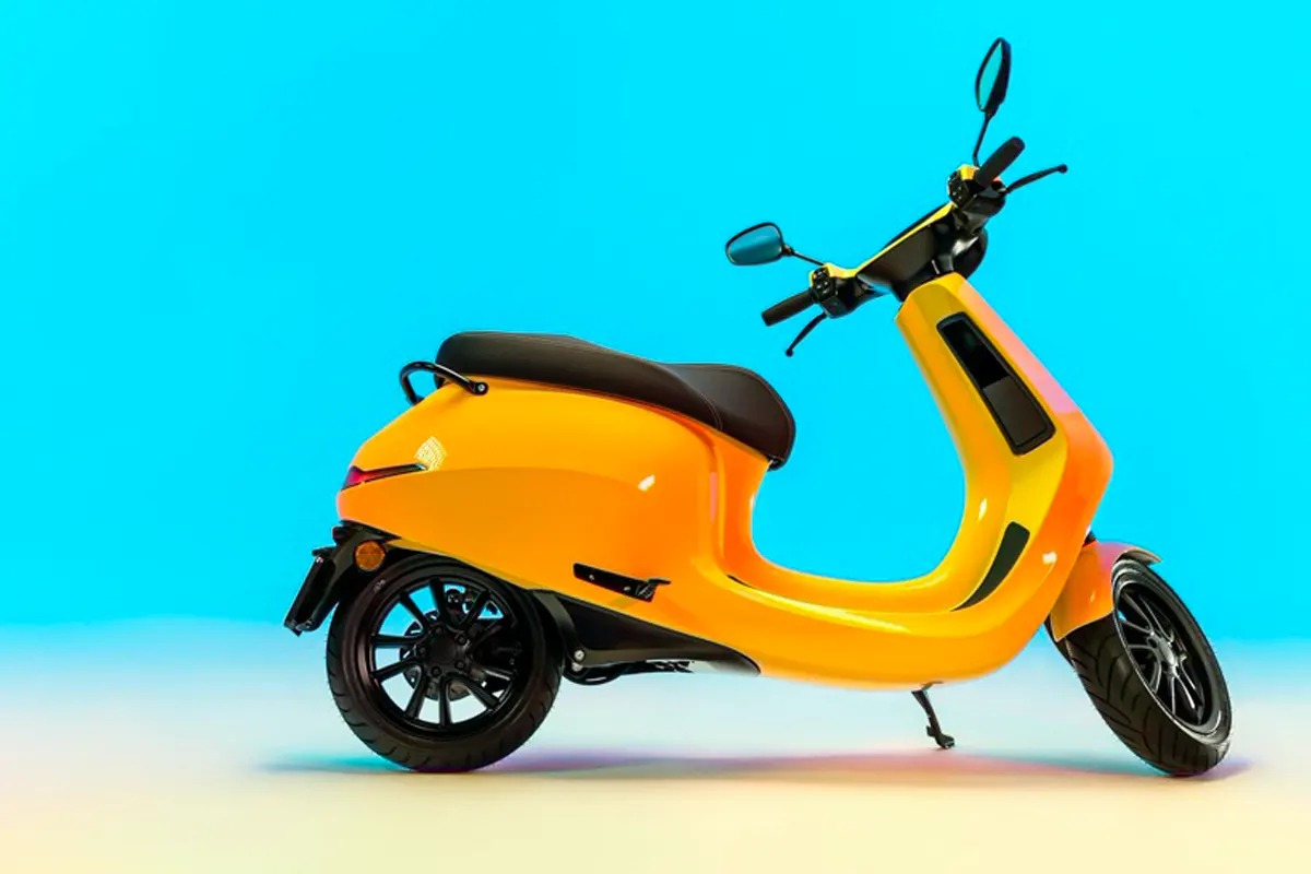 Best top 10 two-wheeler manufacturers in India