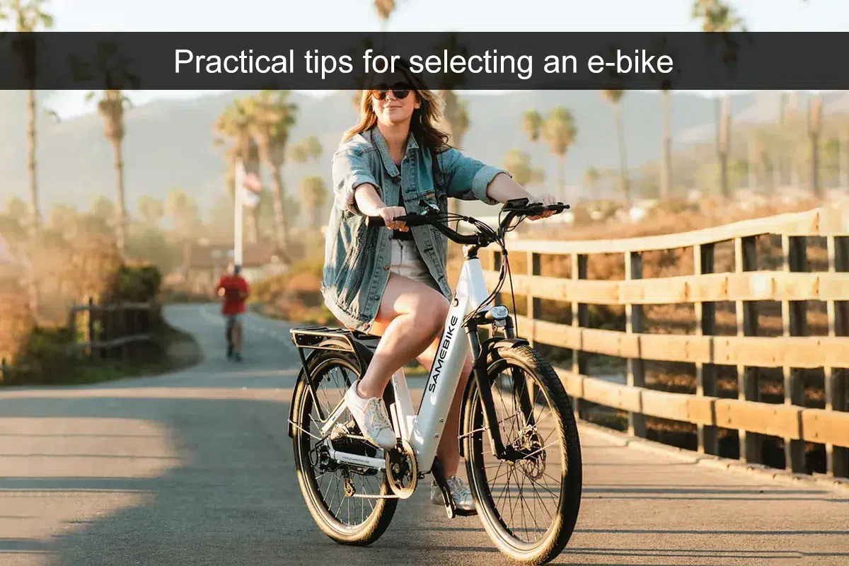 A best guide to Denver e-bike rebate program