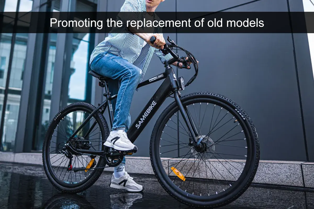 Netherlands launches subsidy to boost e-moped and e-scooter adoption