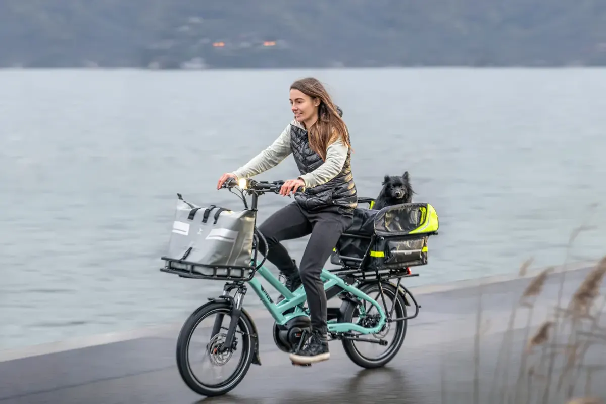 Best top 5 electric bike manufacturers in Seattle