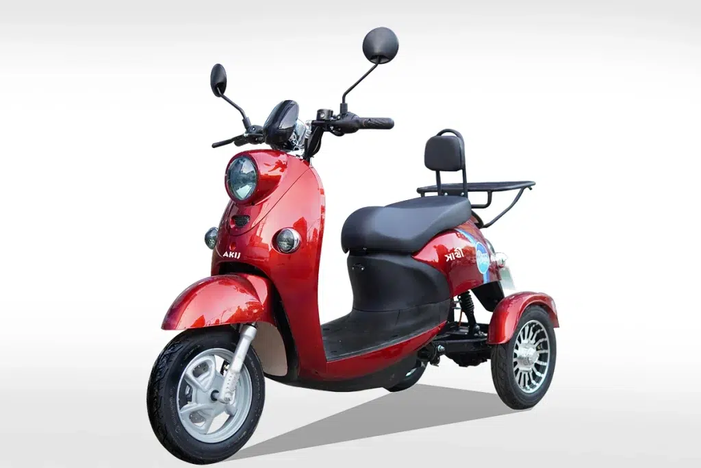 Best top 10 electric bike manufacturers in Bangladesh