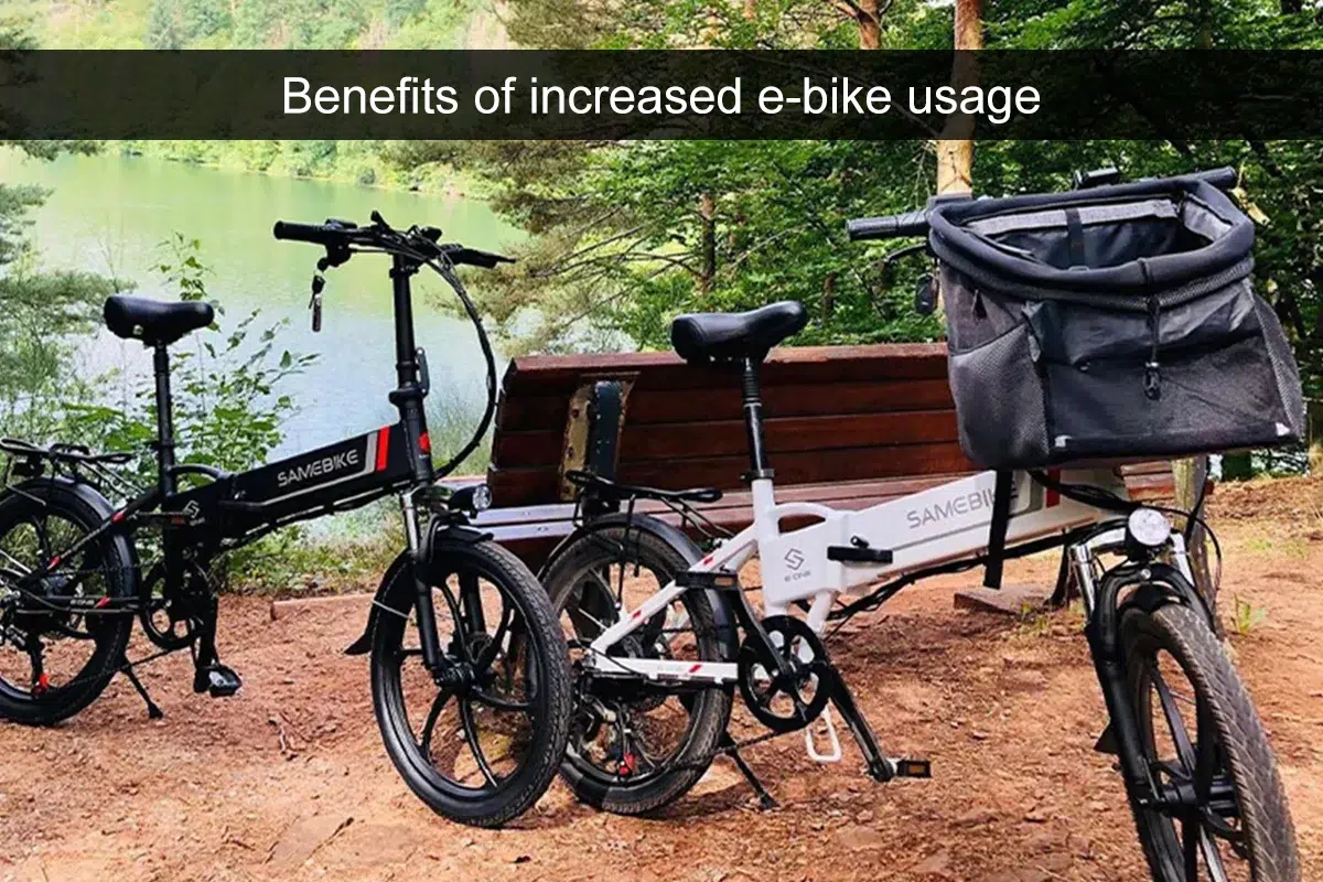 Colorado ebike rebate - everything you need to know about