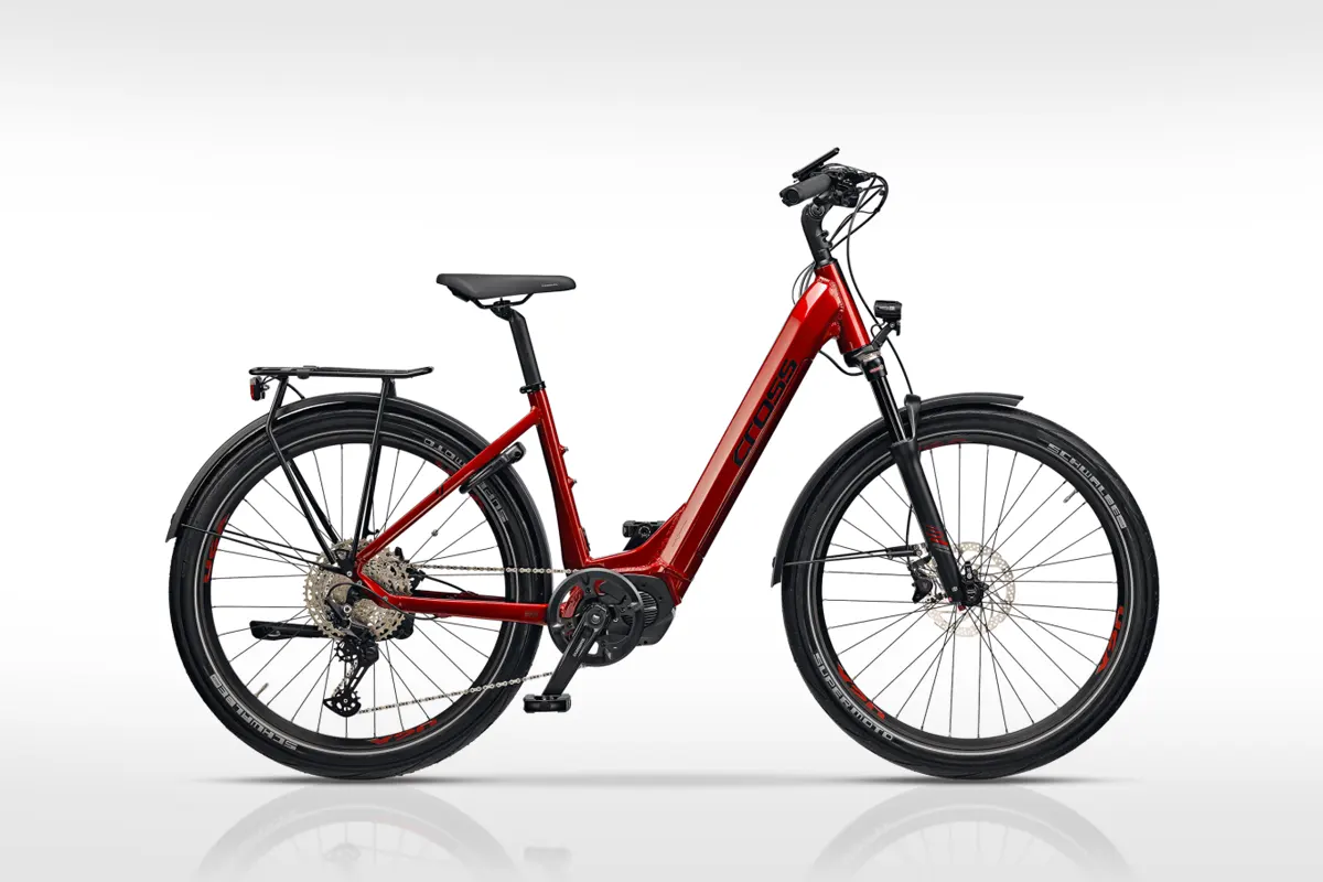 Best top 10 electric bike manufacturers in Bulgaria