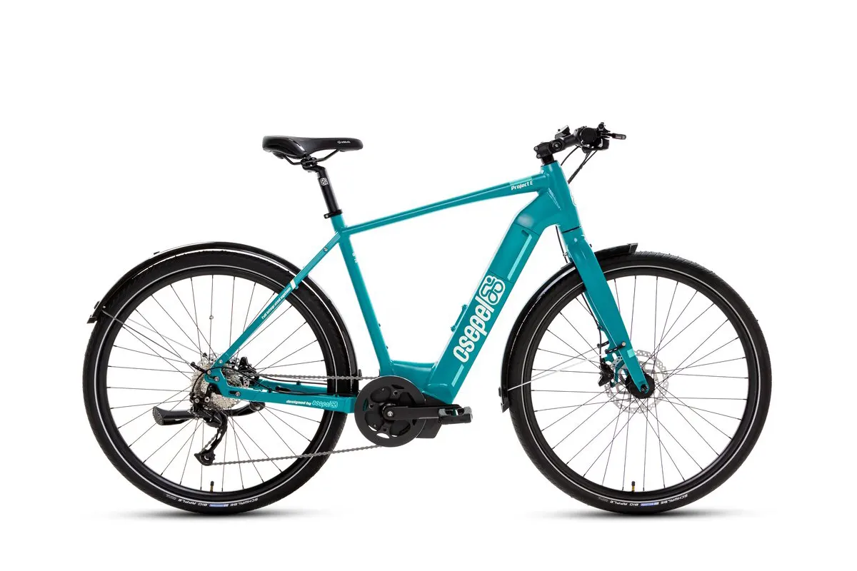 Best top 10 electric bike manufacturers in Hungary