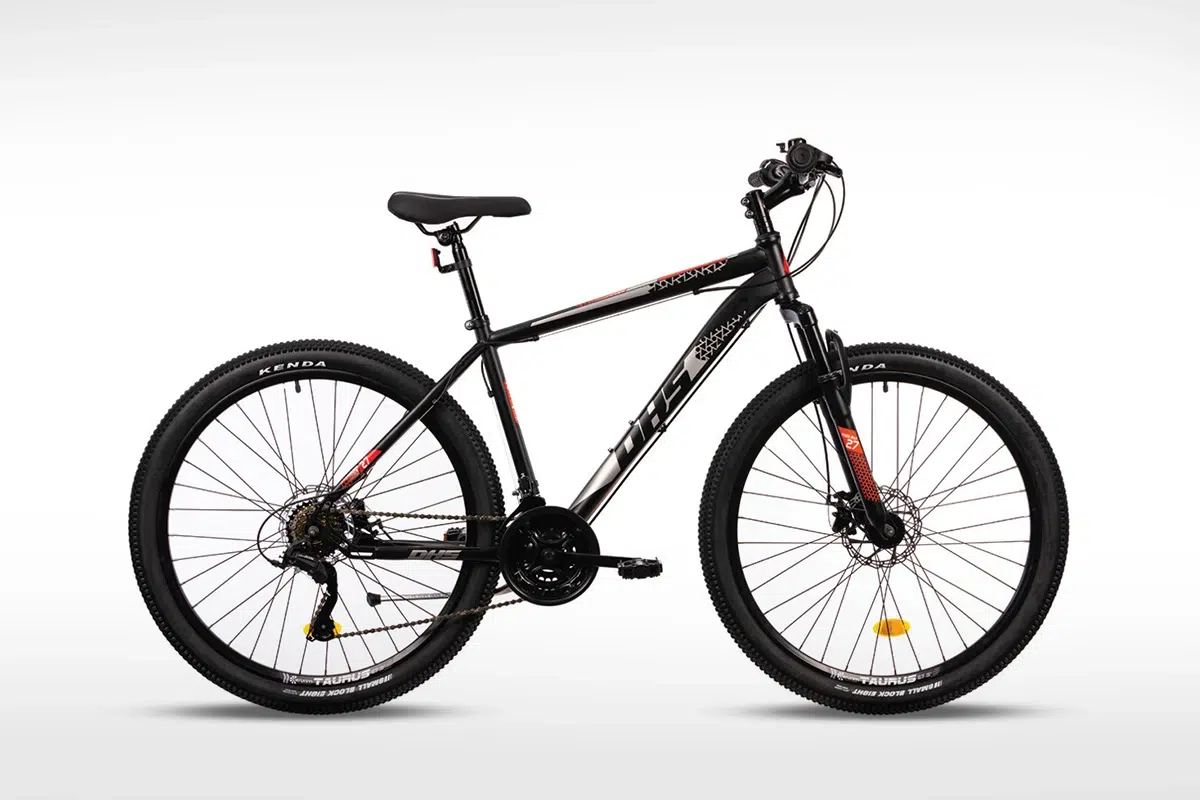 Best top 5 electric bike manufacturers in Romania