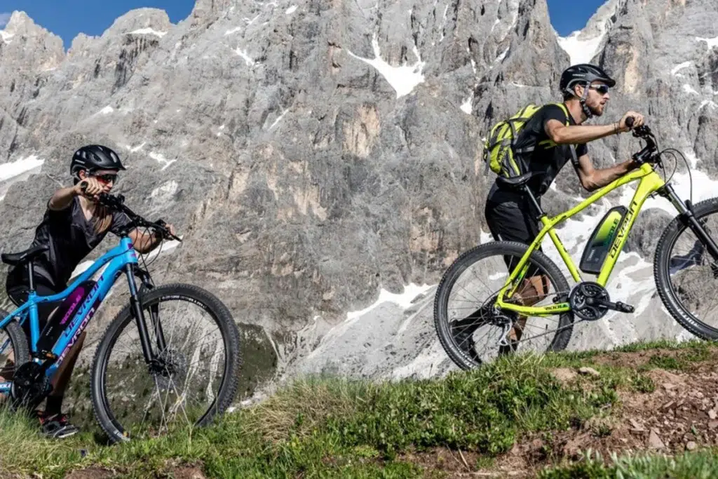 Best top 5 electric bike manufacturers in Romania