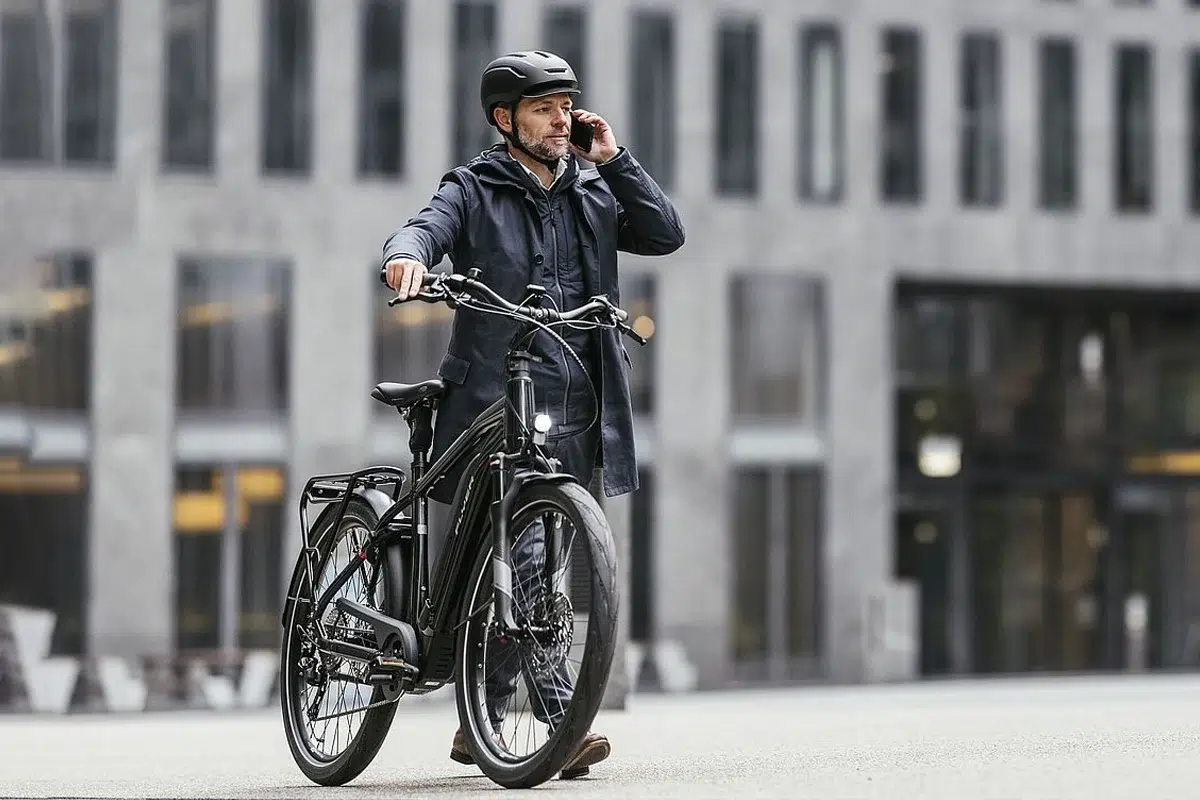 Best top 10 electric bike manufacturers in Austria