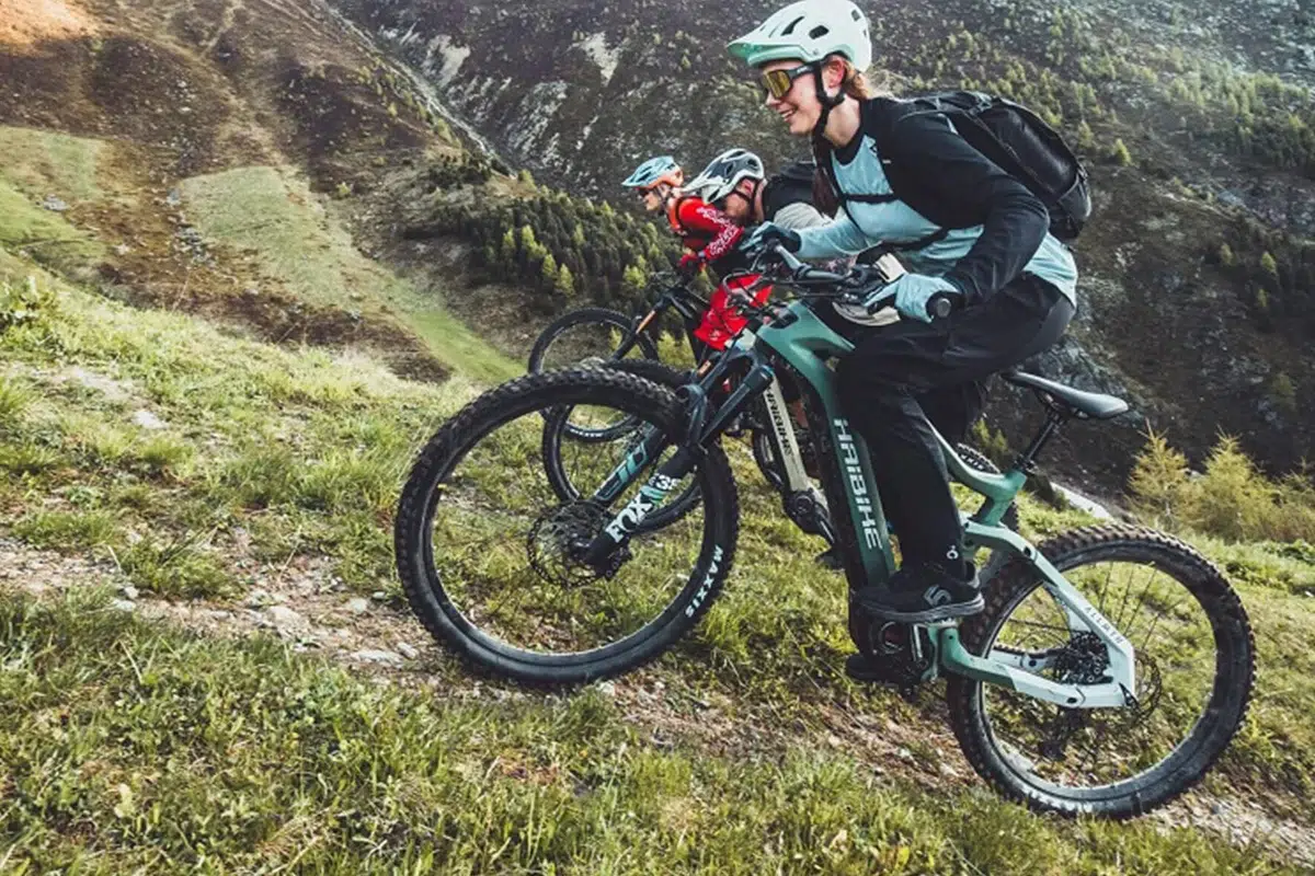 Best top 10 electric bike manufacturers in Austria