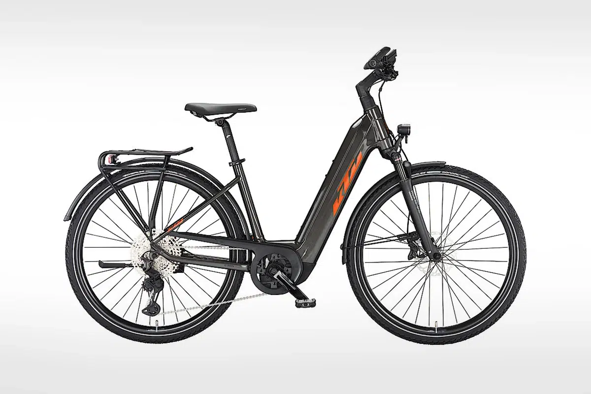 Best top 10 electric bike manufacturers in Austria