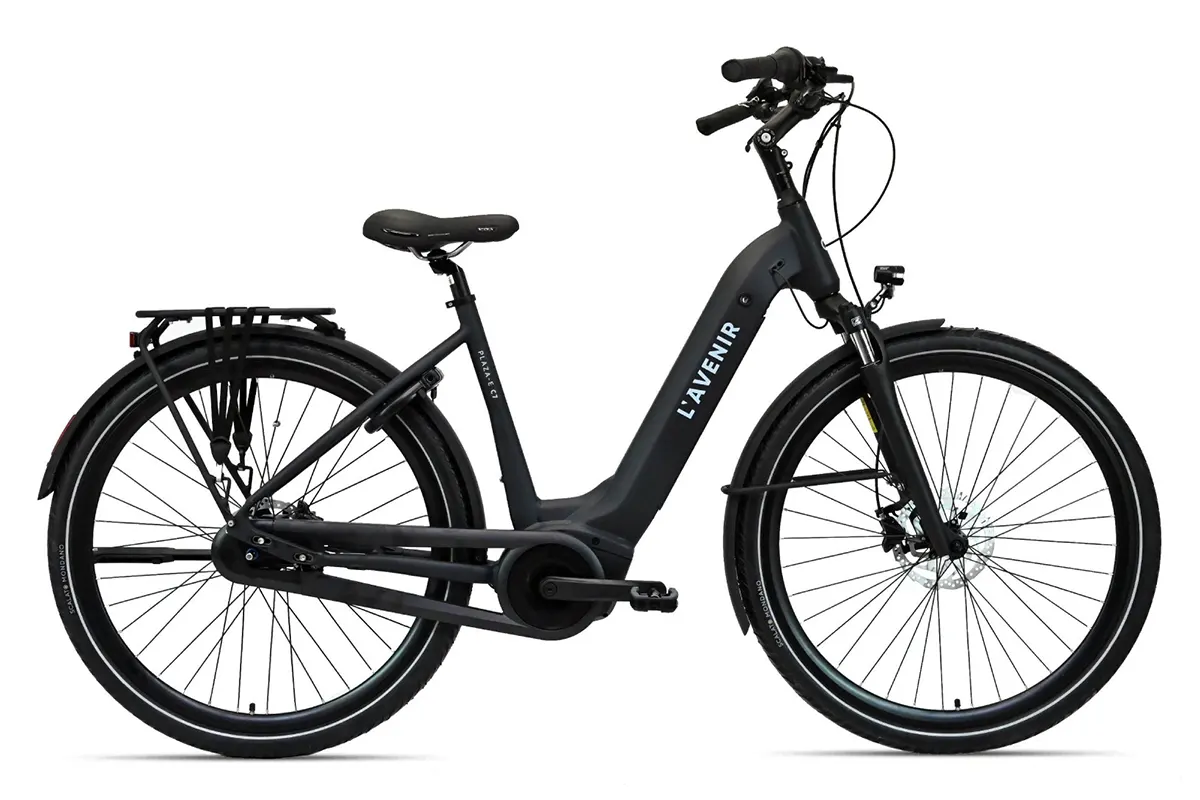 Best top 10 electric bike manufacturers in Belgium
