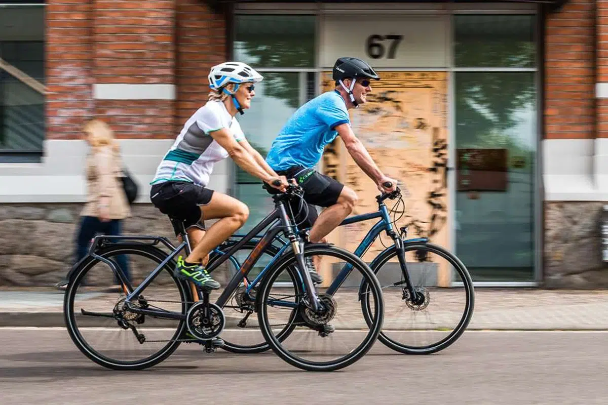 Best top 10 electric bike manufacturers in Austria