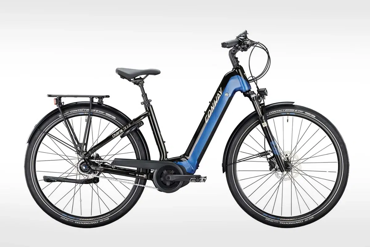 Best top 10 electric bike manufacturers in Austria