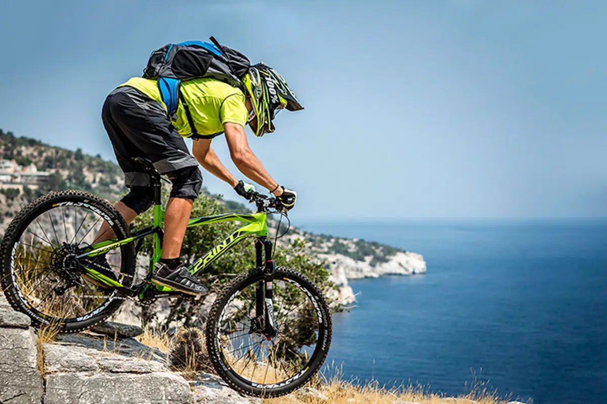 Les 10 meilleurs fabricants de vélos électriques en Bulgarie