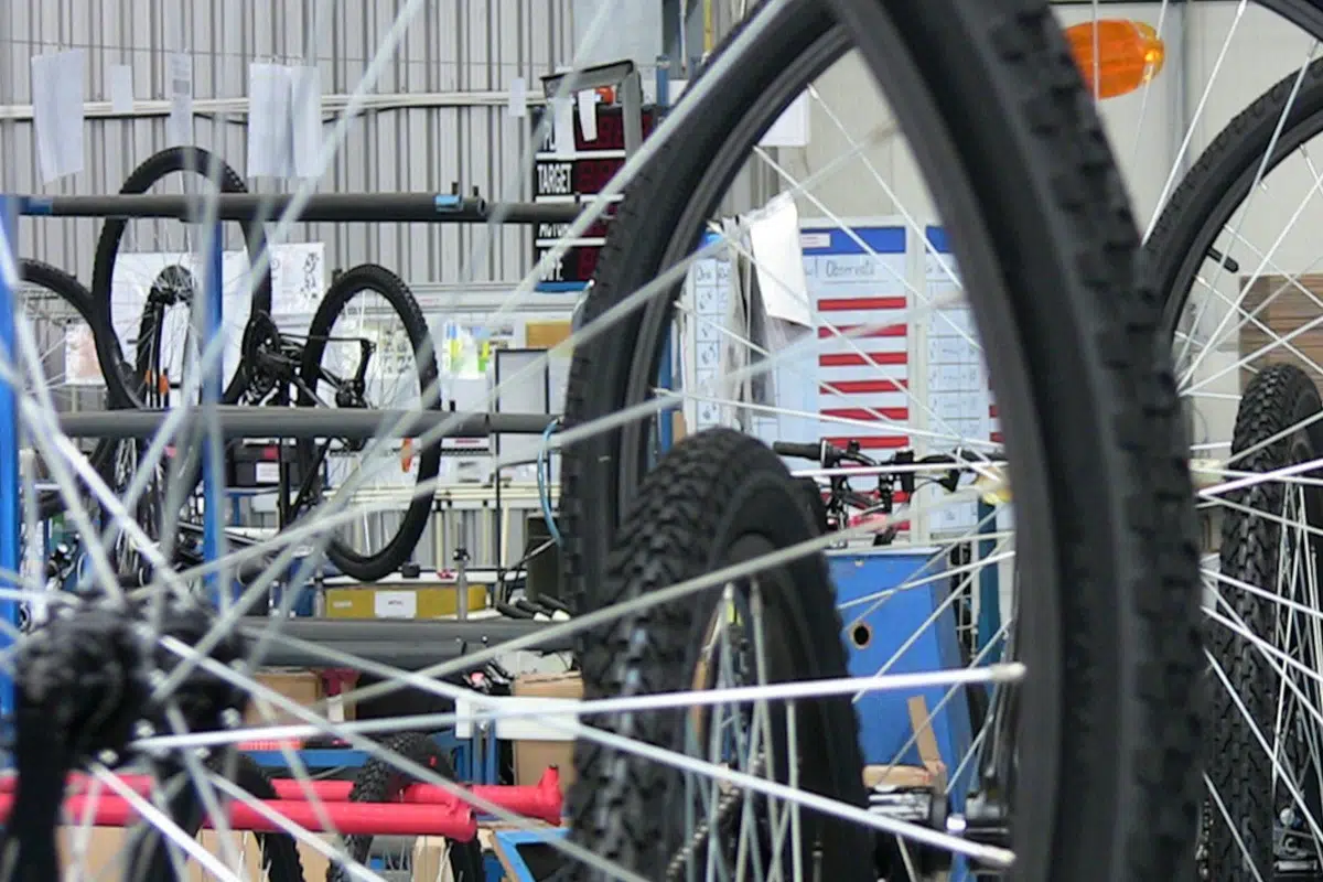 Best top 5 electric bike manufacturers in Romania