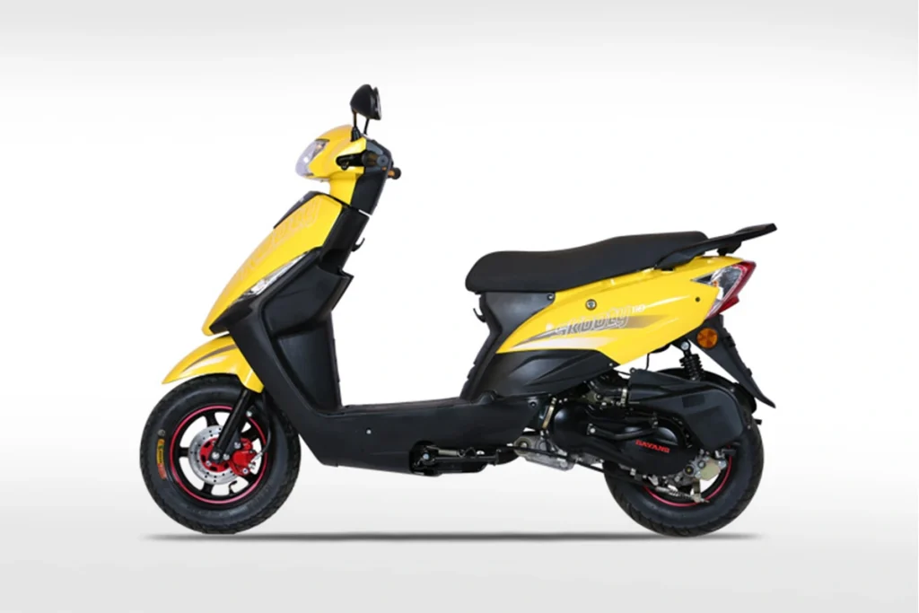 Best top 10 electric bike manufacturers in Bangladesh