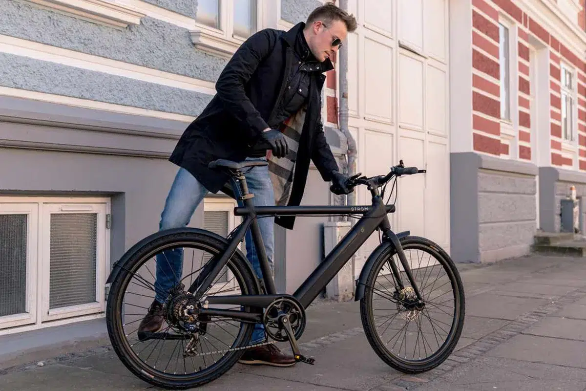 Best top 10 electric bike manufacturers in Sweden