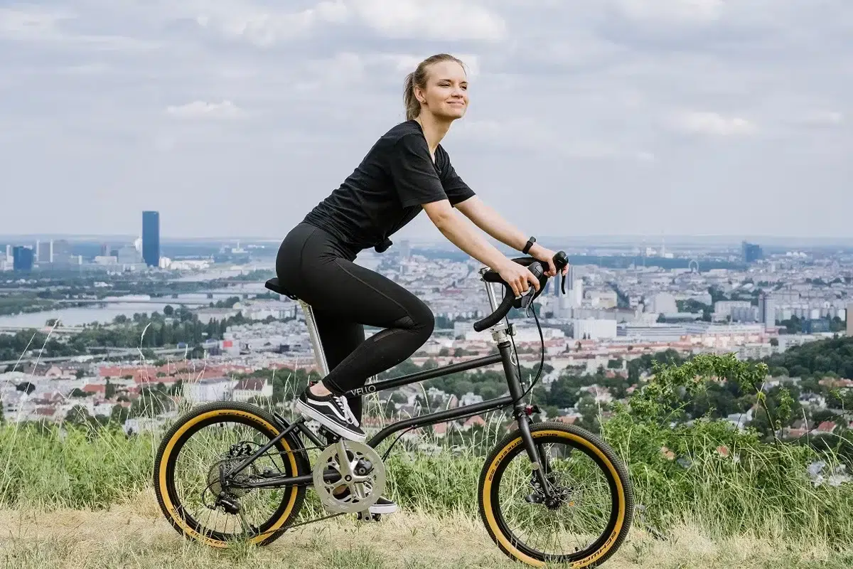 Best top 10 electric bike manufacturers in Austria
