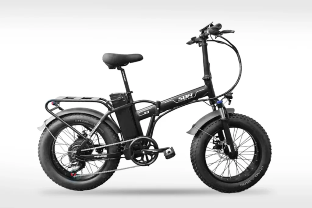 Best top 5 electric bike manufacturers in Morocco